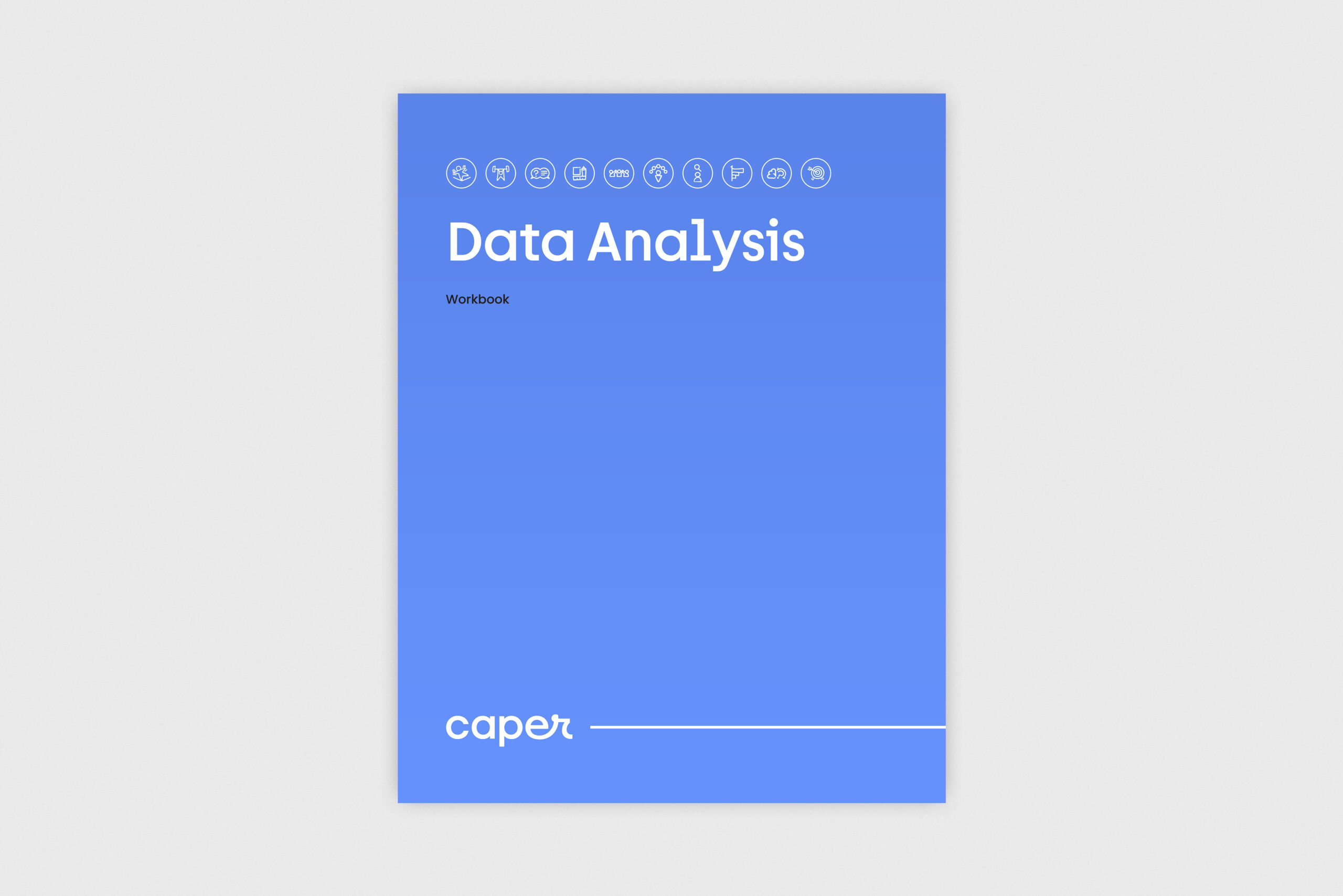 Skills Win — Data Analysis — Caper Associates