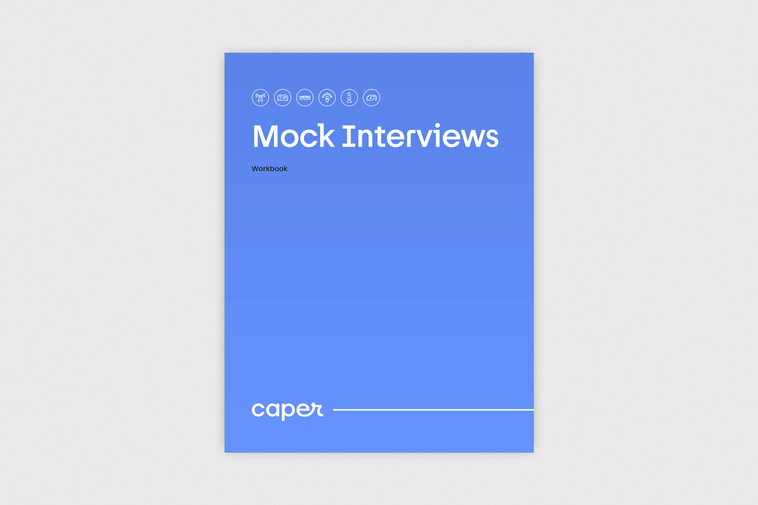 Skills Win — Mock Interviews — Caper Associates